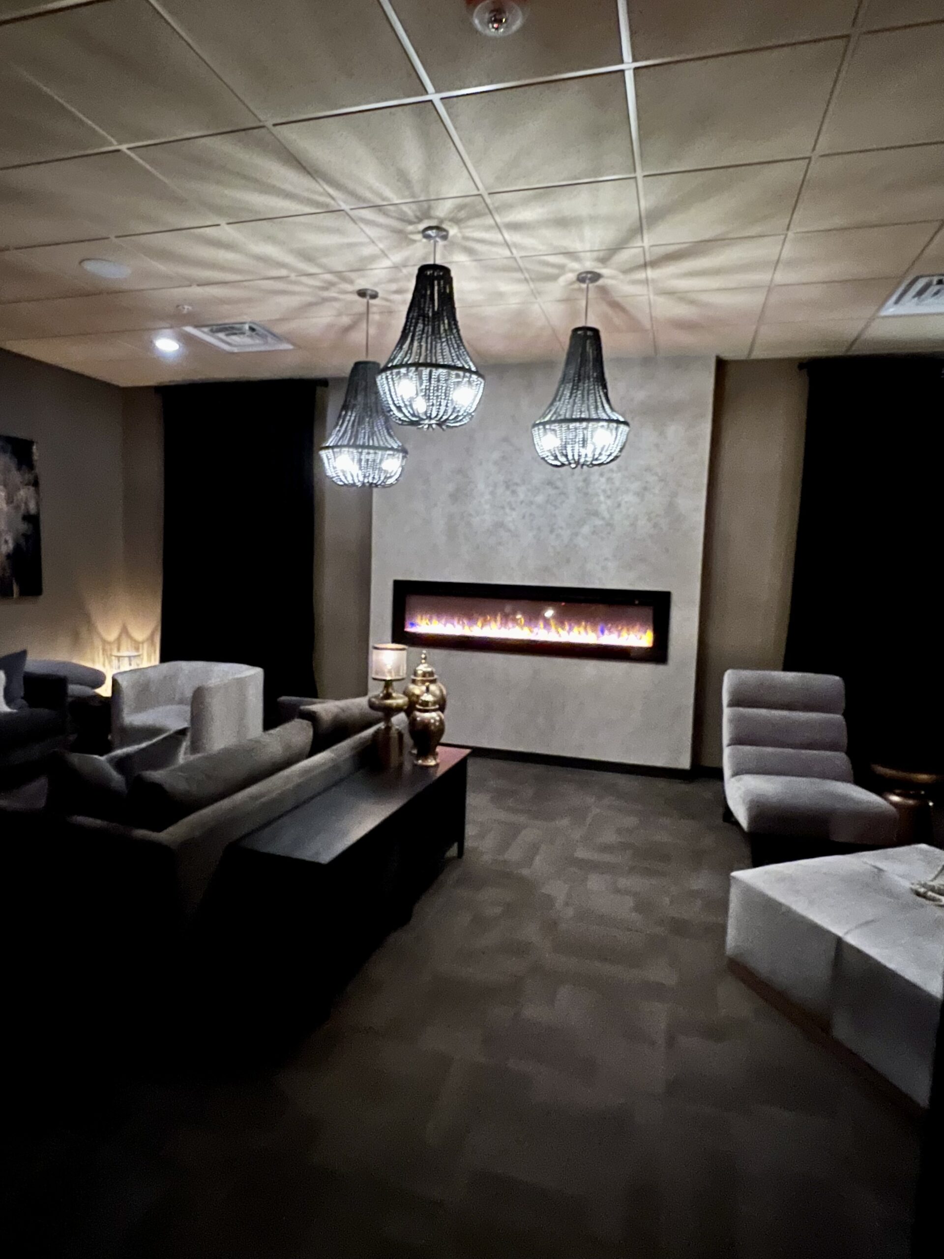 Commercial Contracting - Garman Built